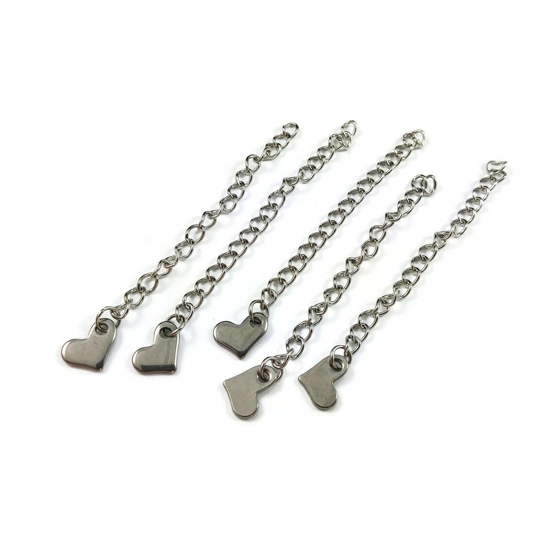 Connectors, Links & Chains for Jewelry Making